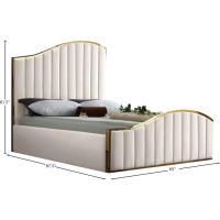 China High End Low Price Luxury Queen size King Size bedroom set up-holstered beds luxury Bedroom set for Hotel for sale