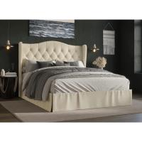 China wholesale upholstered platform black fabric storage wooden double full twin king queen size bed frame modern with storag for sale