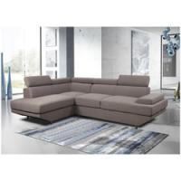 China Cara Special Design Fabric Lounge Multi-seats Recliner Adjustable Headrest Sofa bed Storage Sleeper Sofa for sale