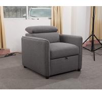 China Best seller sleeper sofa 1+2+3 seats sofa set with pull out bed and chaise with storage multiple functions for Apartment for sale