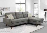 China Recreation Entertainment hotel wohnzimmer luxury elegant waterproof faux leather corner sofa sets for living room for sale
