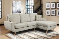 China Recreation Entertainment hotel wohnzimmer luxury elegant waterproof faux leather corner sofa sets for living room for sale