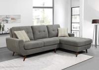 China Recreation Entertainment hotel wohnzimmer luxury elegant waterproof faux leather corner sofa sets for living room for sale