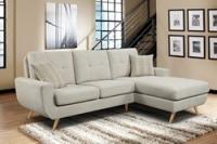 China Recreation Entertainment hotel wohnzimmer luxury elegant waterproof faux leather corner sofa sets for living room for sale