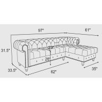 China European American style Modern contemporary luxury living room sofa 1 2 3 corner set sectional sofas modern light luxury for sale