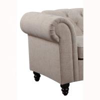 China European royal style sofa set Luxury home sofa set Living room sofa furniture for sale