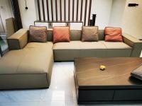 China Module sofa set Customized OEM Living room sofa set high density foam for  living room Apartment and Hotel for sale