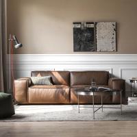 China Module sofa set Customized OEM Living room sofa set high density foam for  living room Apartment and Hotel for sale