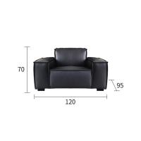 China Module sofa set Customized OEM Living room sofa set high density foam for  living room Apartment and Hotel for sale