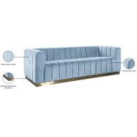 China Wholesale Nordic Luxury sofa 3 2 1seater combination luxury sofa set European style American style  living room sofas for sale