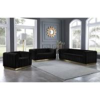 China Wholesale Nordic Luxury sofa 3 2 1seater combination luxury sofa set European style American style  living room sofas for sale