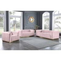 China OEM One Stop Solution Luxury Sofa Couch Furniture Modern Design Living Room Furniture for Luxury Villa Project SOFA SET for sale