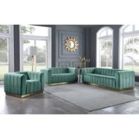 China Italian Style Cream color sectional sofas 3seater 2seater 1seater Modern High quality Low Price Luxury sofa set for sale