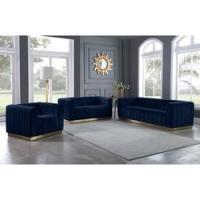 China Italian Style Cream color sectional sofas 3seater 2seater 1seater Modern High quality Low Price Luxury sofa set for sale