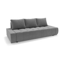 China Factory 2023 Latest design Luxury 3 seater living room sofa Velvet fabric with storage convertible sofa bed for sale