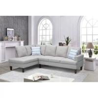 China Factory manufacture and direct export good quality sofa couches living room sofa fabric stationary sofas for sale