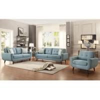 China Sofa factory manufacture modern furniture living room sofa 3+2+1 fabric sofa set with arm for sale