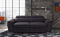 China chinese supplier high quality sofa set for living room 321 fabric sofa cum bed factory wholesale for sale