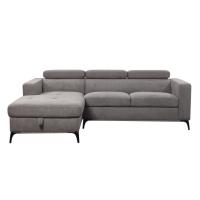 China Modern sofa sets for living room L Shape Corner sofa set funiture sofa home living room furniture for sale