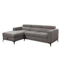 China Modern sofa sets for living room L Shape Corner sofa set funiture sofa home living room furniture for sale