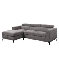 China Modern sofa sets for living room L Shape Corner sofa set funiture sofa home living room furniture for sale