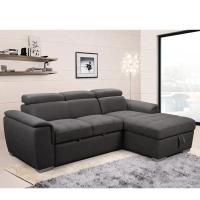 China Guangdong leather combination KD headrest USB charge Modular Couch Designs good quality set couch living room sofa for sale
