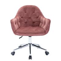 China Custom revolving computer swivel staff task ergonomic executive office gas lifting revolving chairs for sale for sale