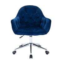 China Custom revolving computer swivel staff task ergonomic executive office gas lifting revolving chairs for sale for sale