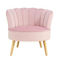 China Wholesale Fashion single lounge sofa chair Living room sofa single recliner sofa chair for sale