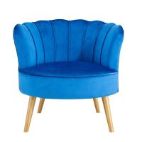 China Wholesale Fashion single lounge sofa chair Living room sofa single recliner sofa chair for sale