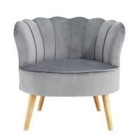 China Wholesale Fashion single lounge sofa chair Living room sofa single recliner sofa chair for sale