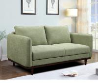 China Modern Leisure Fixed Living Room Sofas Luxury European And American Retro Style Couches for sale