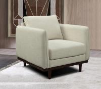 China Modern Leisure Fixed Living Room Sofas Luxury European And American Retro Style Couches for sale