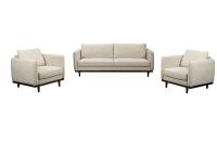 China Modern Leisure Fixed Living Room Sofas Luxury European And American Retro Style Couches for sale