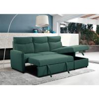 China Modern Style Solid Wood Foldable Home Furniture Sofas With USB Princess Bed for sale