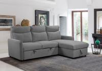 China Modern Style Solid Wood Foldable Home Furniture Sofas With USB Princess Bed for sale