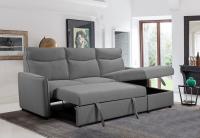 China Modern Style Solid Wood Foldable Home Furniture Sofas With USB Princess Bed for sale