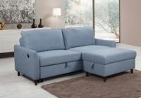 China OEM Luxurious Living Room Sofa Set With Pull Out Sleeper Bed For Home for sale