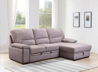 China modern L shape living room sofa couch living room sofa hotel sleeper sofa for sale