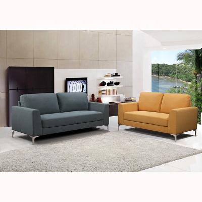 China Hot sale Manufacturer OEM/ODM modern Home Furniture Sets 3+2 seater Living Room Sofas for sale