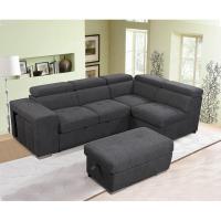 China Manufacturer Hot product luxury modern European style sofa living room sofa sets design for home versatile sofa bed for sale
