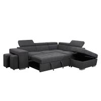 China Manufacturer Hot product luxury modern European style sofa living room sofa sets design for home versatile sofa bed for sale