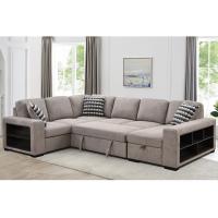 China Hot selling OEM ODEM sofa bed Factory direct supply high quality Cheap price living room sofas sofa bed with storage for sale