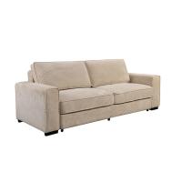 China Modern 3S Sofa Bed Furniture With Storage Nice Fabric Sleeping Sofa Furniture for sale