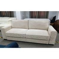 China Modern 3S Sofa Bed Furniture With Storage Nice Fabric Sleeping Sofa Furniture for sale