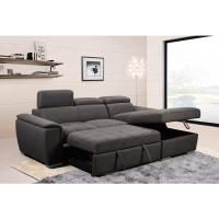 China Capri 2 High quality living room sofa versatile sofa bed multifunctional furniture sofa with pull out bed set for sale