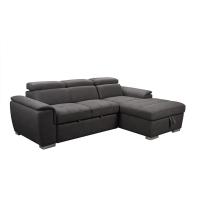 China Capri 2 High quality living room sofa versatile sofa bed multifunctional furniture sofa with pull out bed set for sale