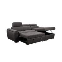 China Capri 2 High quality living room sofa versatile sofa bed multifunctional furniture sofa with pull out bed set for sale