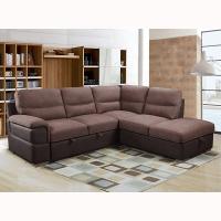China High quality furniture Factory provided Living room sofa Fabric for sofa bed hot selling sleeper sofa for sale