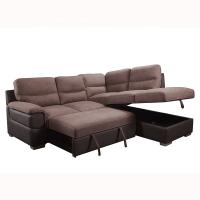 China High quality furniture Factory provided Living room sofa Fabric for sofa bed hot selling sleeper sofa for sale